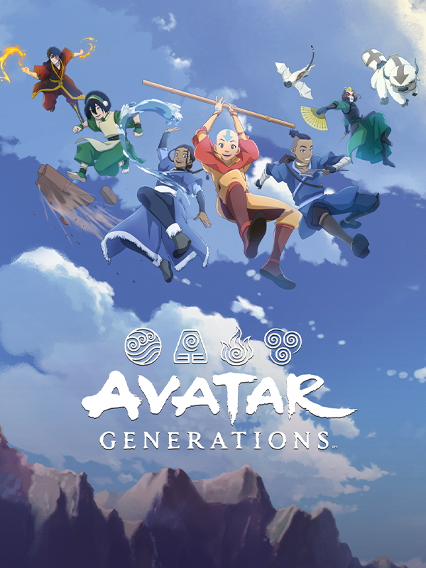 Avatar: Generations | VG247