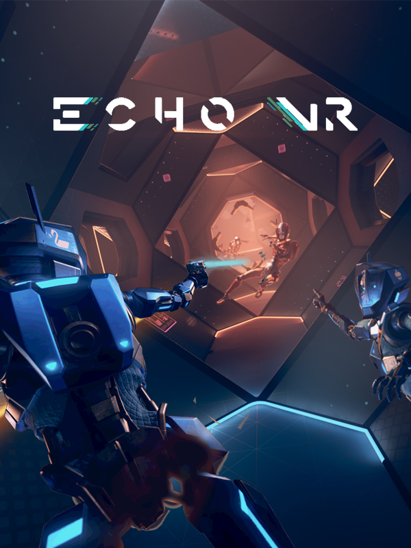 Echo VR | Eurogamer.net