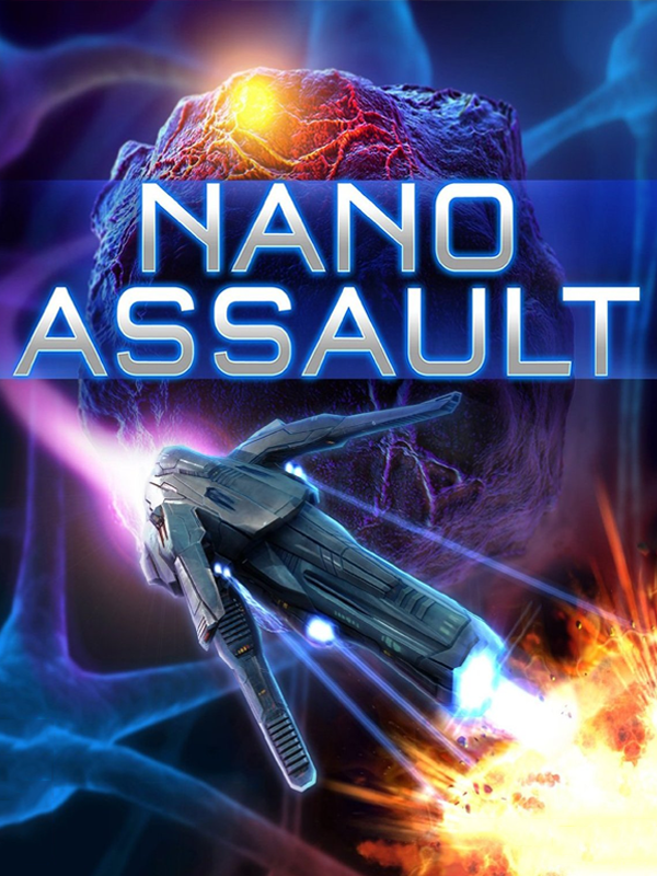 Nano Assault pode chegar à PS4 | Eurogamer.pt