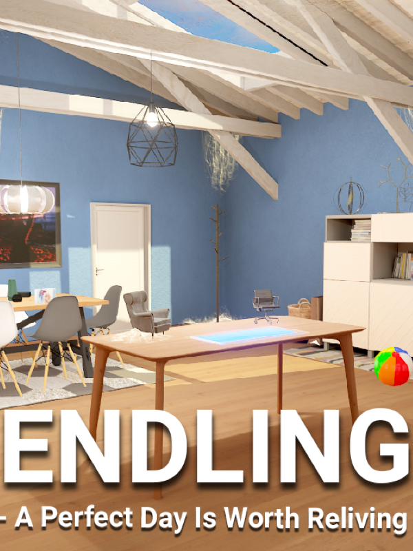 Endling | Rock Paper Shotgun
