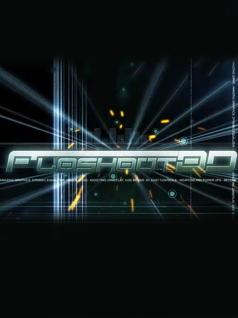 Flashout 3D | Eurogamer.de