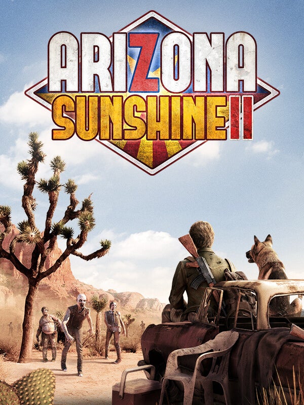 Arizona Sunshine 2 gets new gameplay trailer and December release date ...