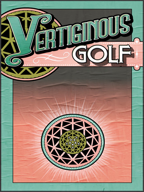 Here's That Cyber Steampunk Golf Sim You've Been Wanting | Rock Paper ...