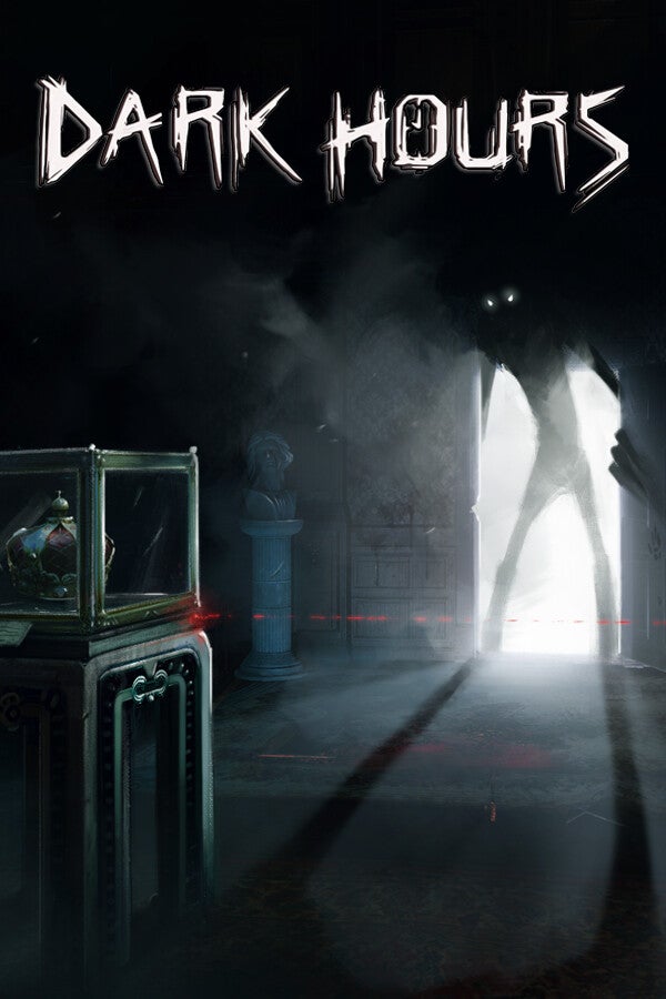 Dark Hours | Rock Paper Shotgun