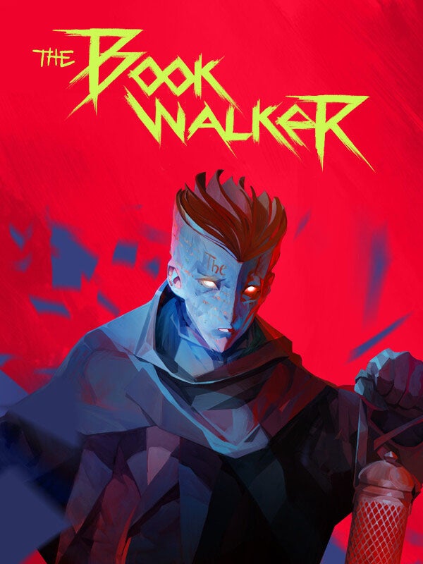 The Bookwalker: Thief of Tales | Eurogamer.de