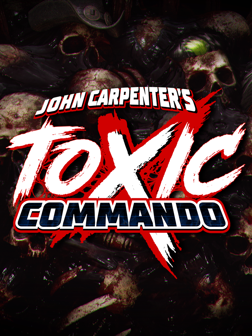 John Carpenter's Toxic Commando | VG247