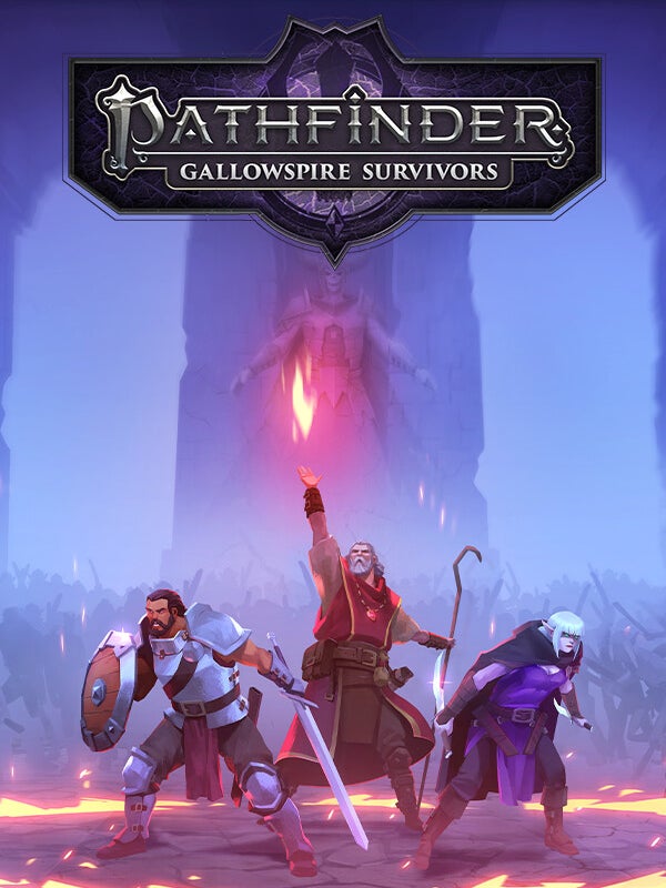 All Pathfinder games | Rock Paper Shotgun