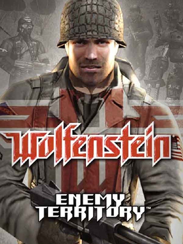 Wolfenstein: Enemy Territory | Rock Paper Shotgun