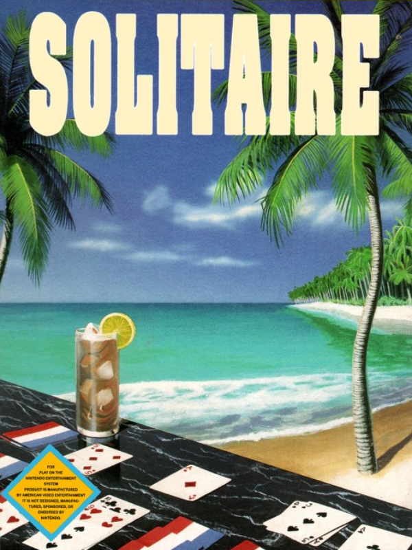 Solitaire | Rock Paper Shotgun