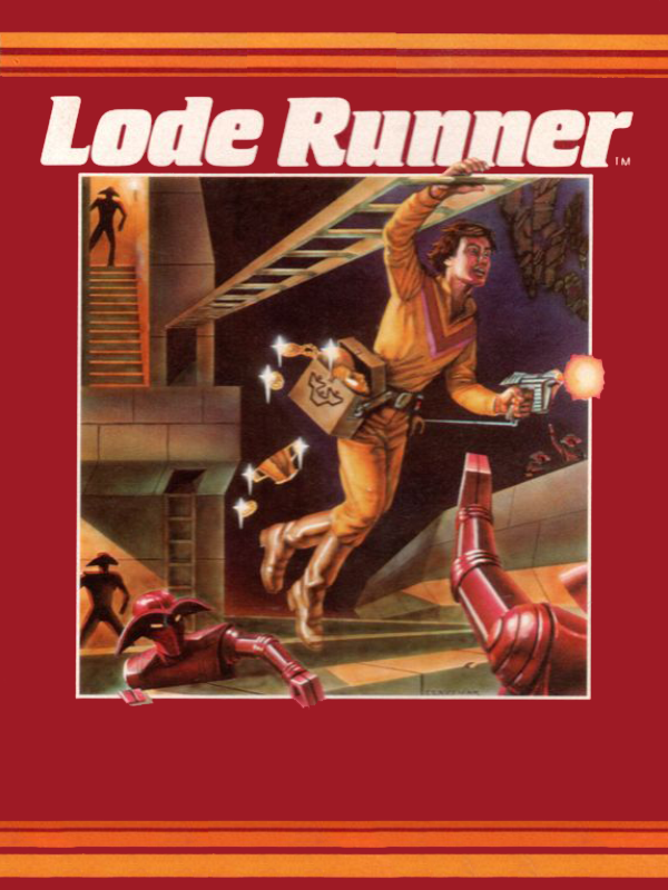 Lode Runner | VG247