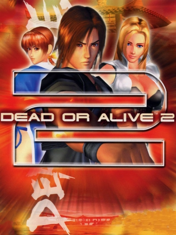 All Dead or Alive games | Eurogamer.de