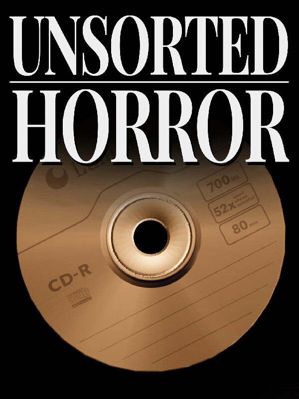 Unsorted Horror | Rock Paper Shotgun