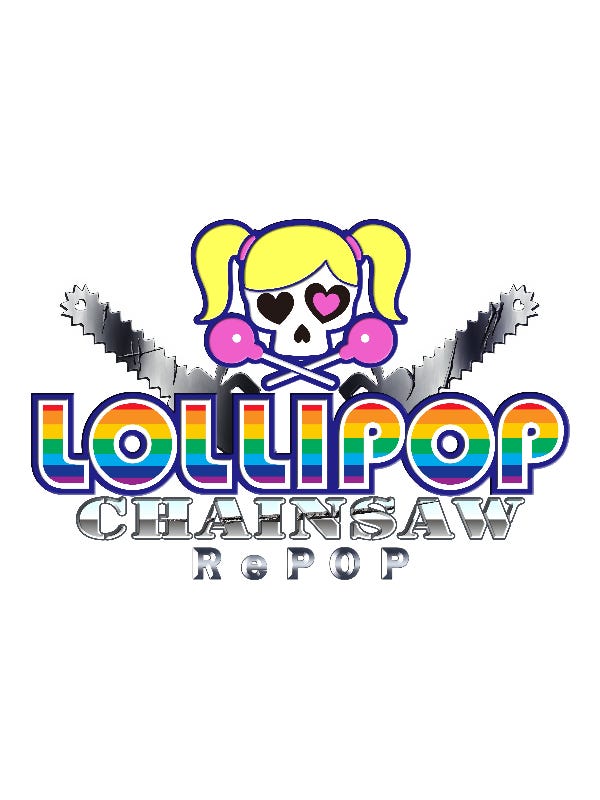LOLLIPOP CHAINSAW RePOP | Eurogamer.net LOLLIPOP CHAINSAW RePOP | Eurogamer.net