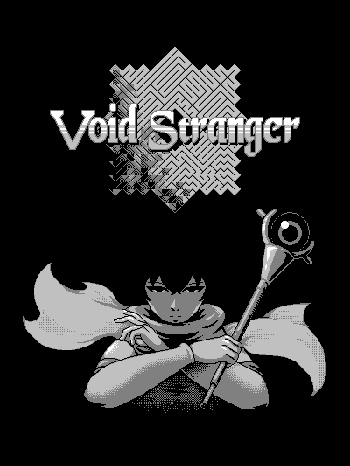 Void Stranger | Rock Paper Shotgun