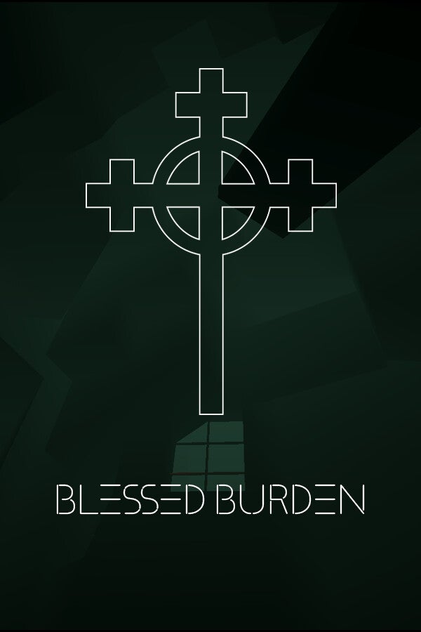 Blessed Burden | Rock Paper Shotgun