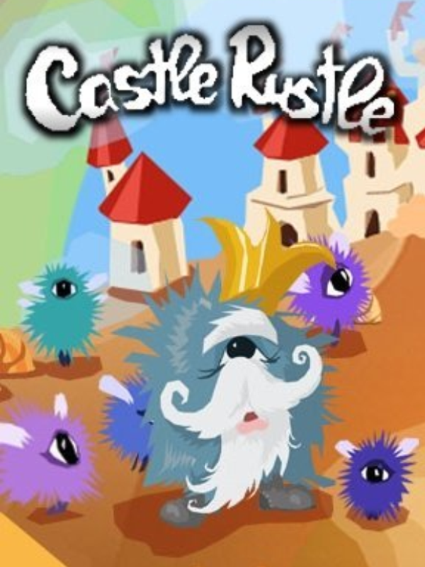 Castle Rustle | Eurogamer.net