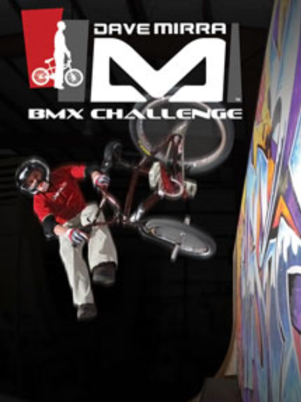 Dave Mirra returns | Eurogamer.net