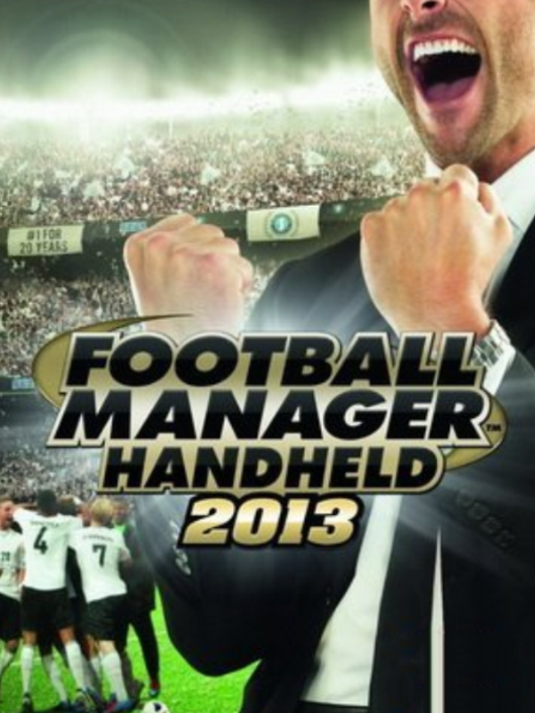 All Football Manager games | Eurogamer.net