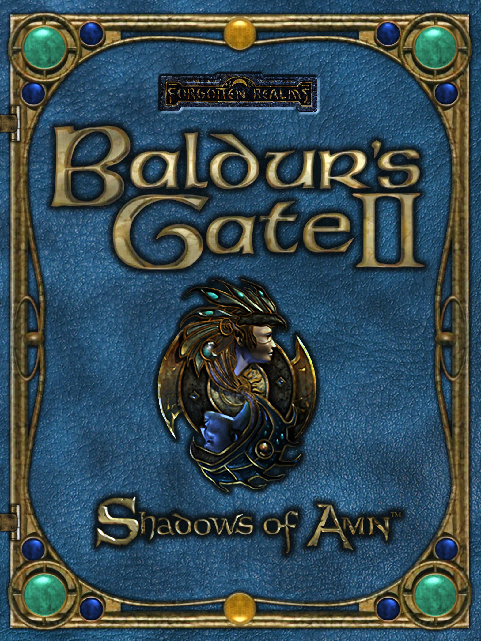 Baldur's Gate 2 remake reportedly in development at Wizards of the ...