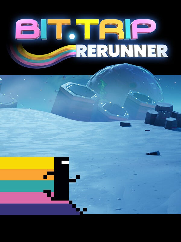 Bit.Trip ReRunner | Rock Paper Shotgun