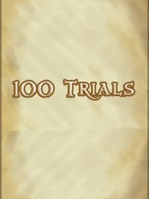100 Trials | Eurogamer.net