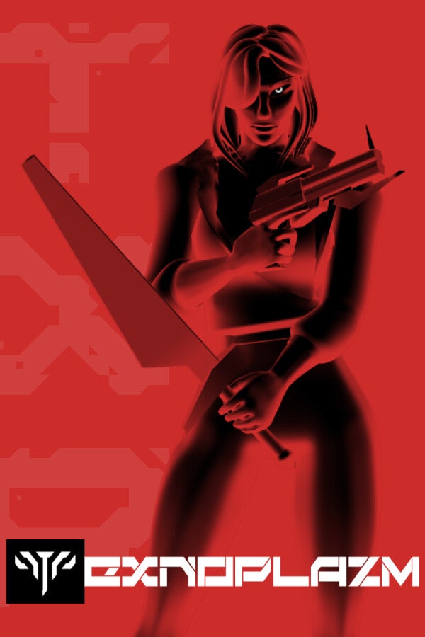 Texnoplazm | Rock Paper Shotgun