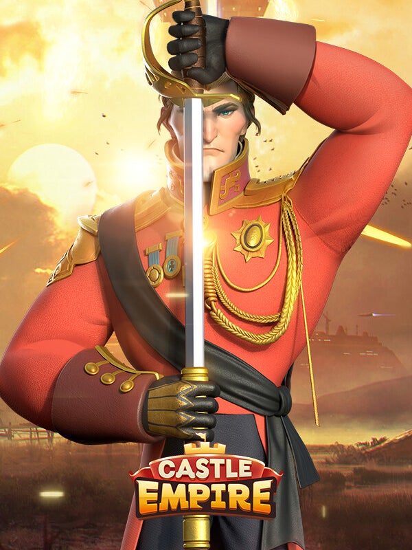 Castle Empire | VG247