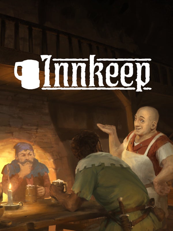 Innkeep | Rock Paper Shotgun