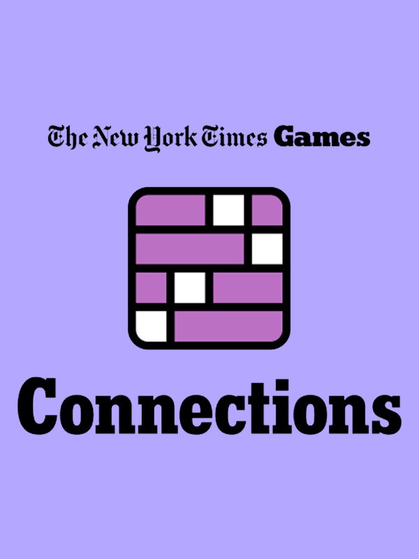 NYT Connections hints and answers, Friday Dec 12 | Rock Paper Shotgun