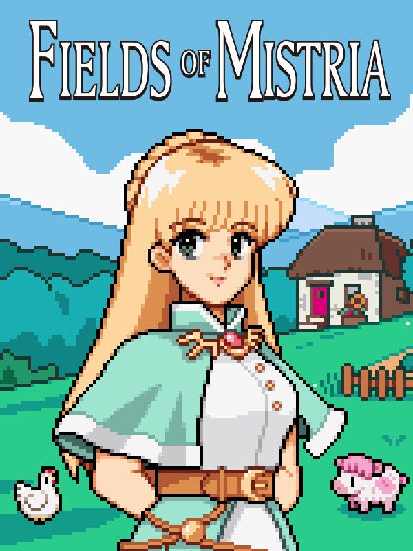 Fields of Mistria gifts guide | Eurogamer.net