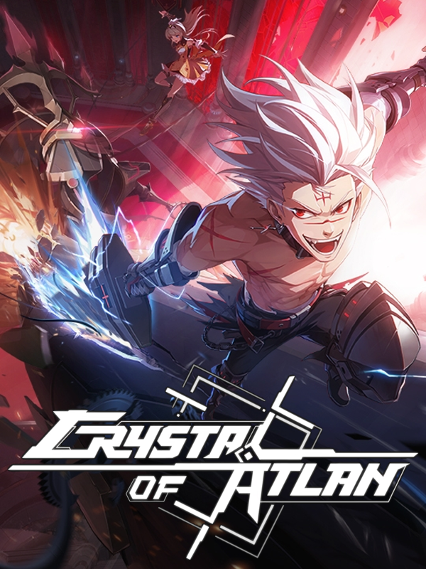 Crystal of Atlan codes for December 2025 | Eurogamer.net