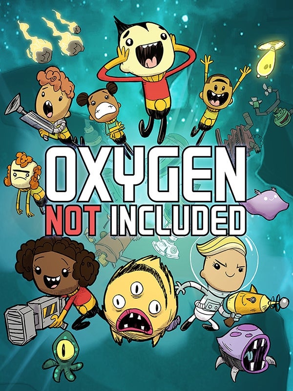 Oxygen Not Included mods: the 12 best ONI mods in the Steam Workshop ...