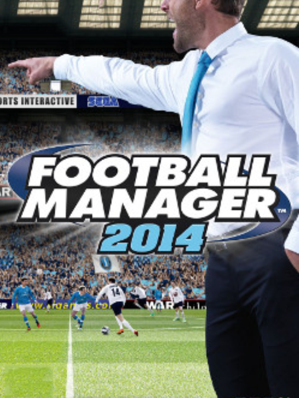 All Football Manager games | Eurogamer.net