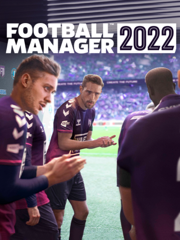 Football Manager 26 | Eurogamer.pl