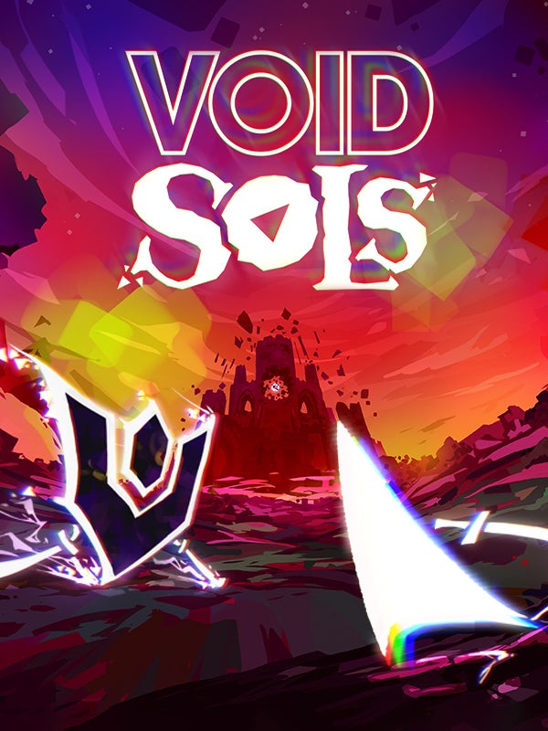 Void Sols | Eurogamer.net
