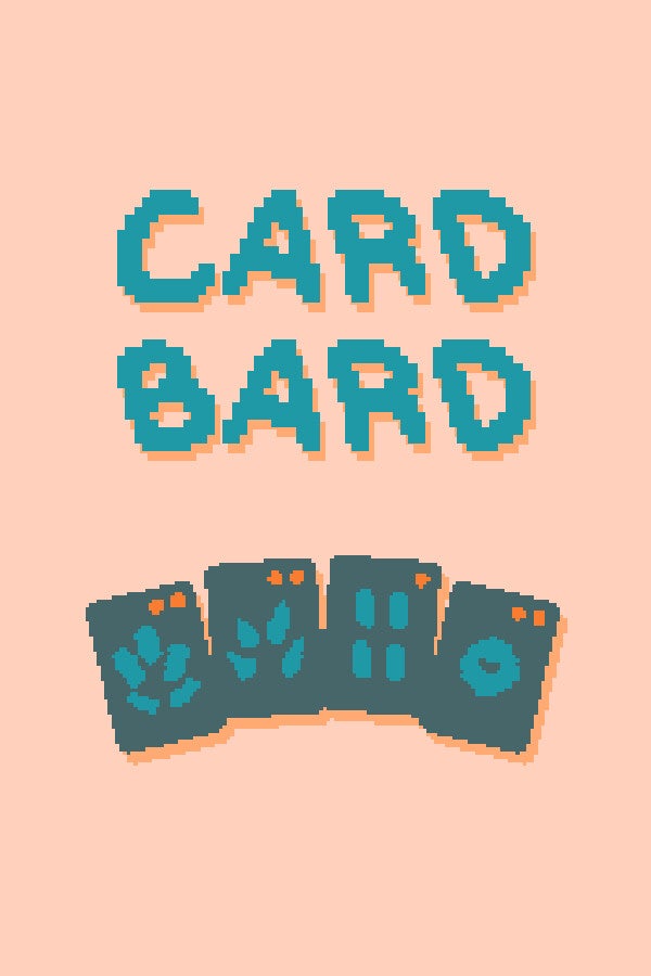 Card Bard | Rock Paper Shotgun