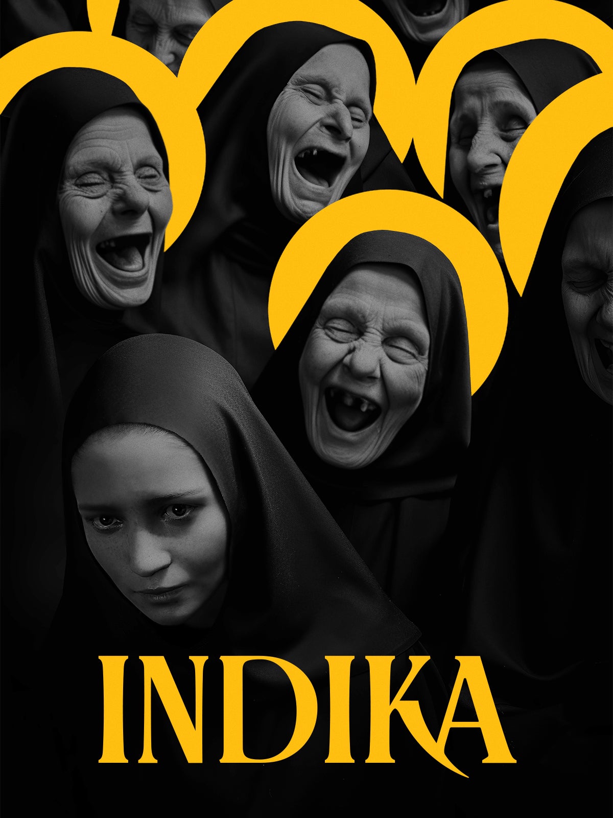 Indika review - a dark, surreal, and devilishly playful drama ...