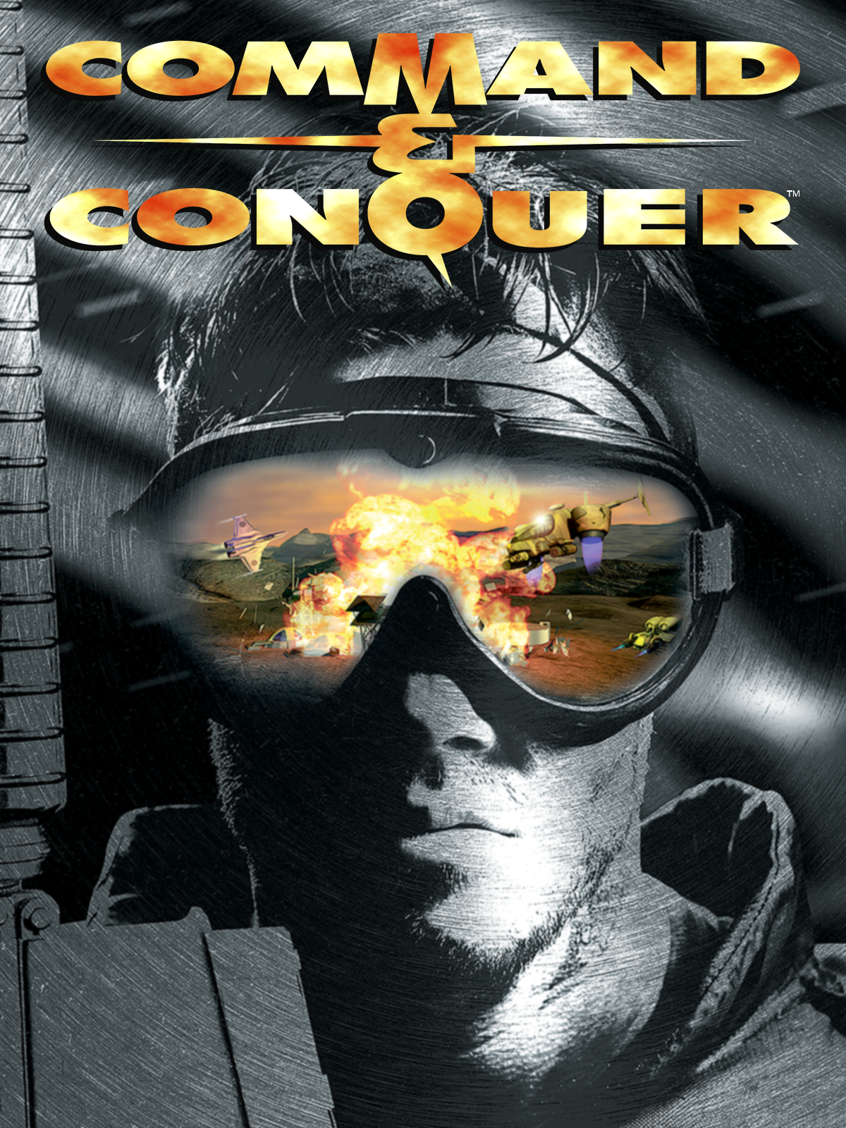 All Command & Conquer games | Rock Paper Shotgun