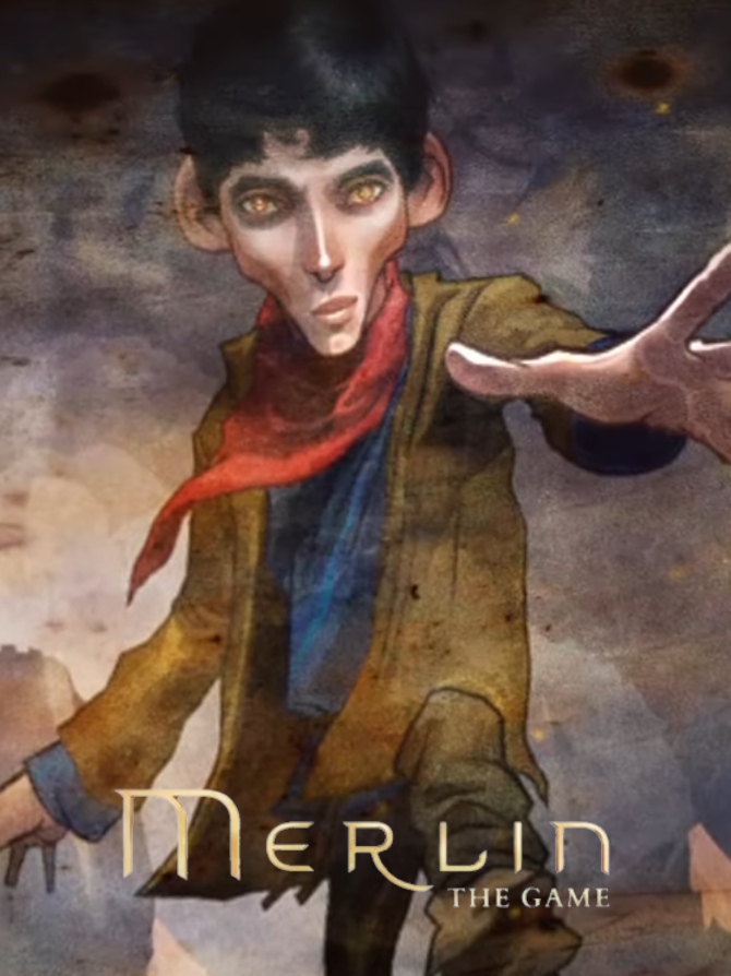 Merlin the Game | Eurogamer.net