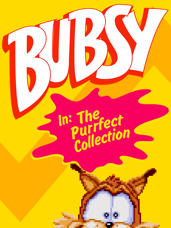 Bubsy in: The Purrfect Collection se publicará el 19 de septiembre ...