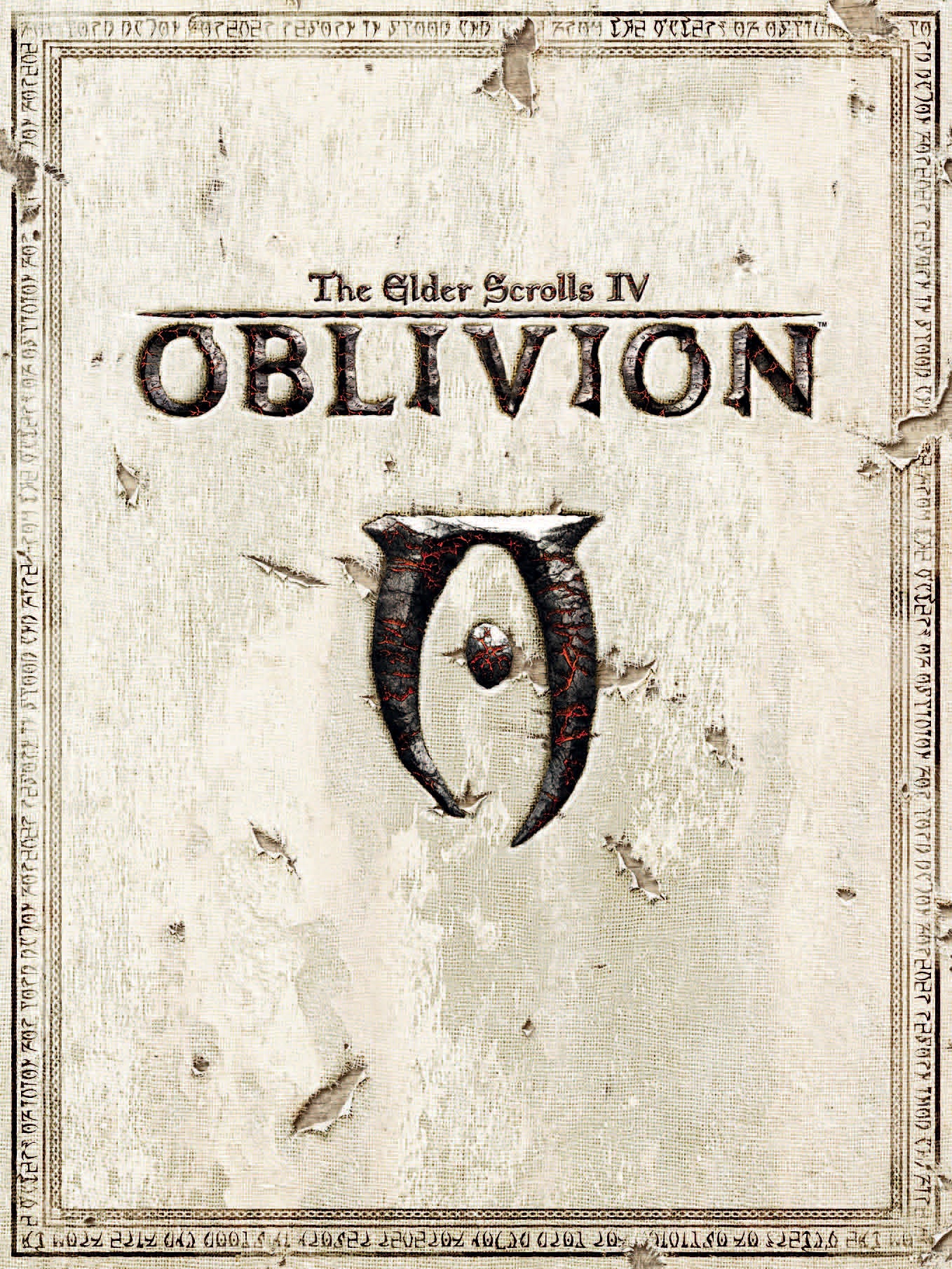 Oblivion Remastered: All console commands and cheats | Rock Paper Shotgun