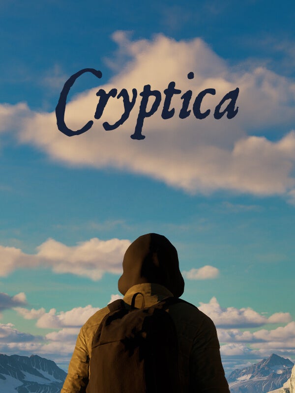 Cryptica | Rock Paper Shotgun
