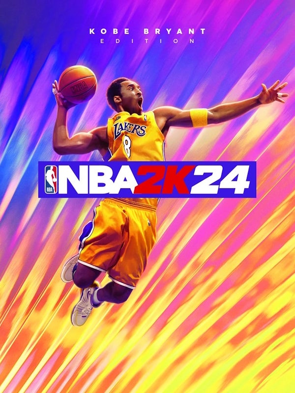 All NBA games | Eurogamer.net