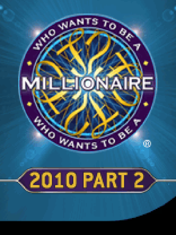 All Who Wants To Be A Millionaire games | Eurogamer.net