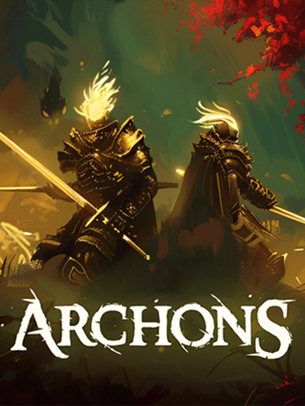 Archons | Rock Paper Shotgun
