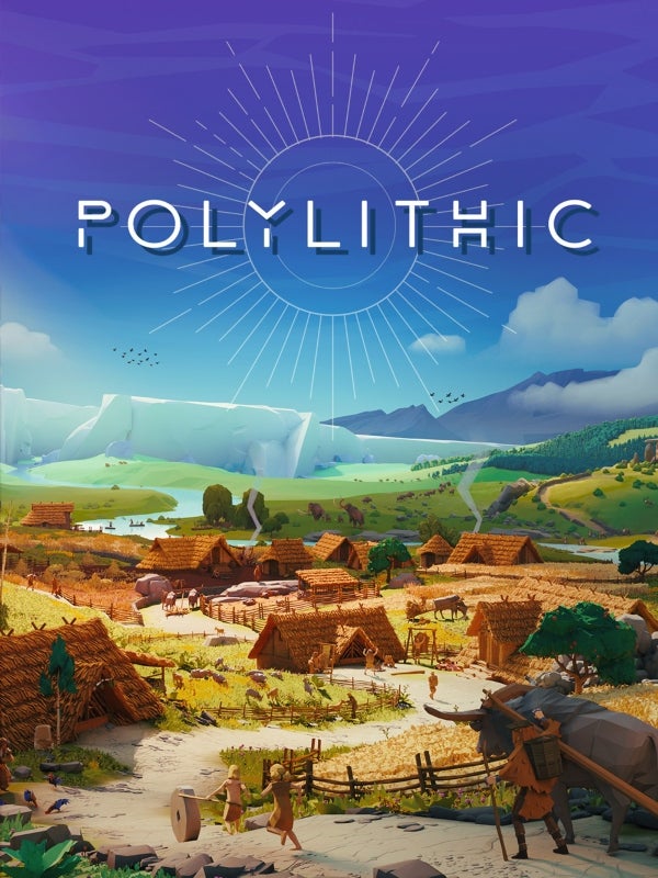 Polylithic | Rock Paper Shotgun
