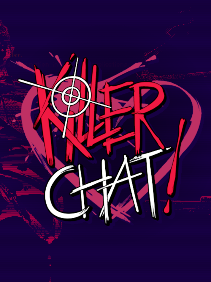 Seduce serial killers on the dark web in dating sim Killer Chat, which ...