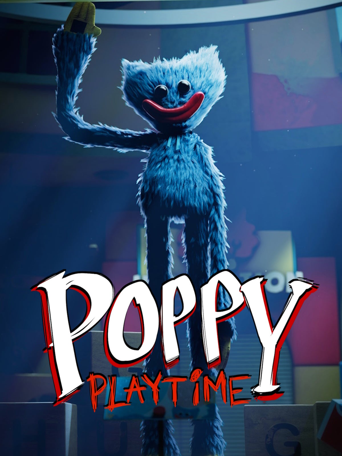 Poppy Playtime is coming to PS4, PS5, and Switch – here's when you can ...