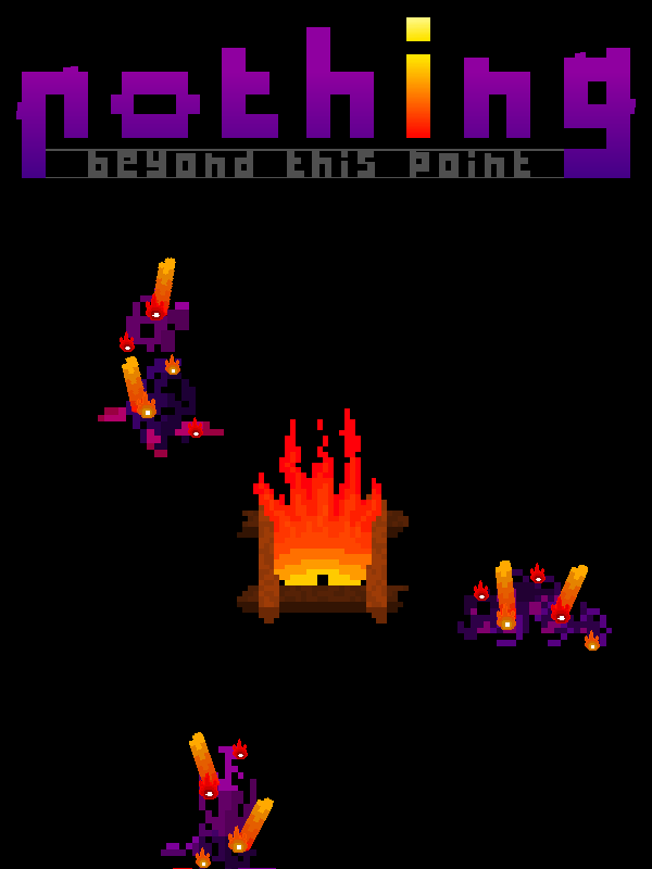 Nothing Beyond This Point | Rock Paper Shotgun