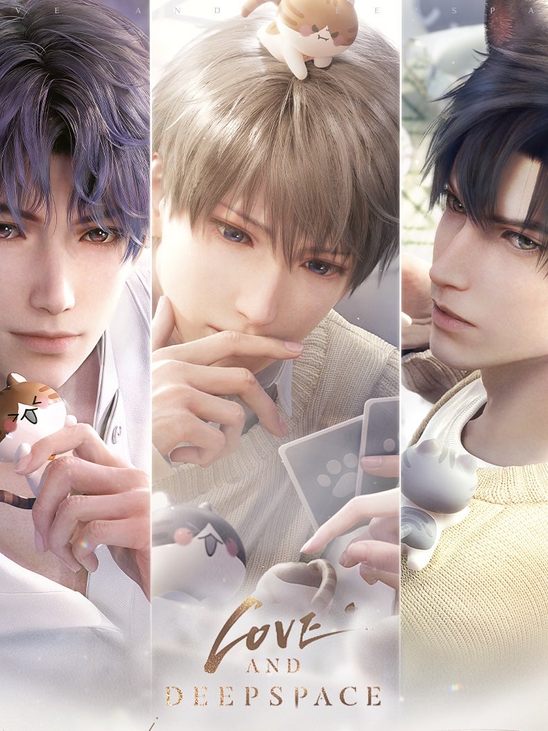 How to complete Sylus' birthday event in Love and Deepspace | VG247